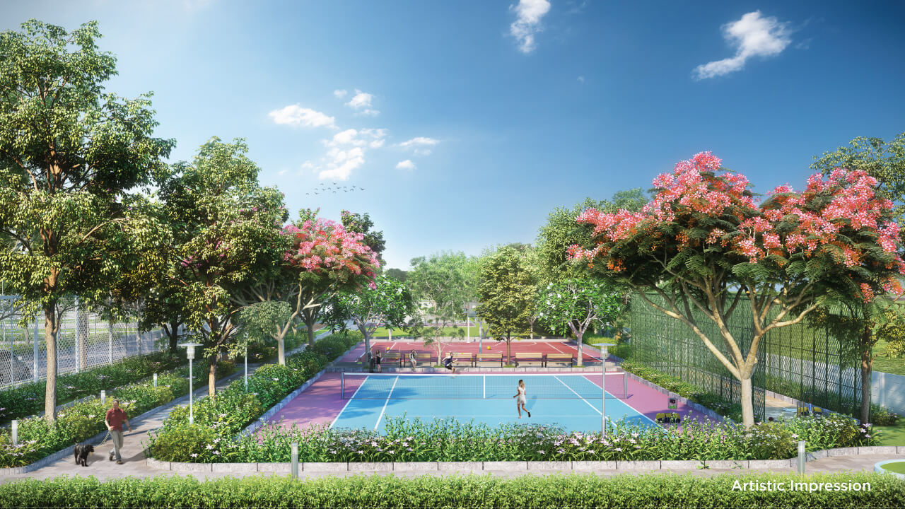 Purva Land Southbay | Plots For Sale in Kelambakkam Chennai