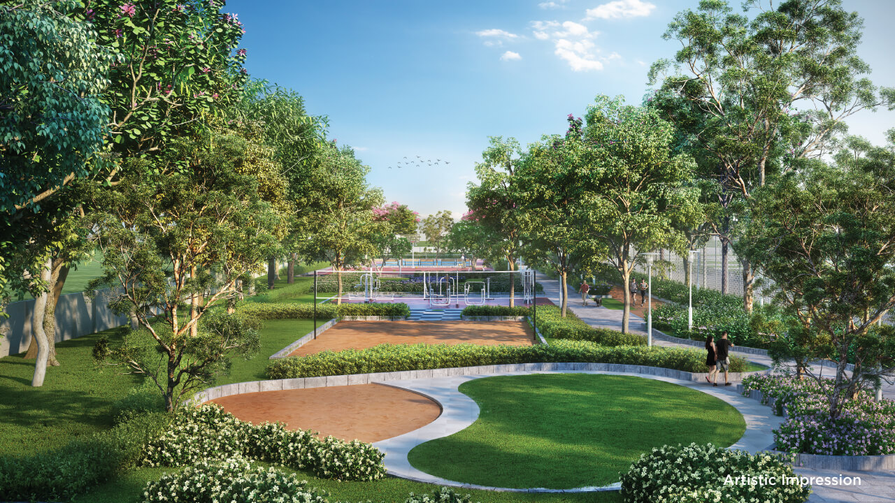 Purva Land Southbay | Plots For Sale in Kelambakkam Chennai