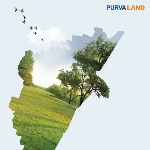 Plots In Chennai Archives - Purva Land